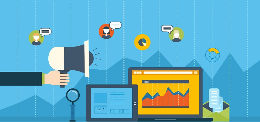 7 Undeniable Benefits Of Social Media Monitoring BloggingPro